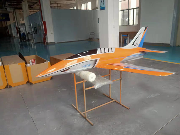 1.9M Razor Sport Jet With E Gear | Pacific RC Jets