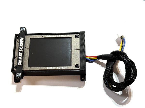 AR Smart Screen Mount | Pacific RC Jets