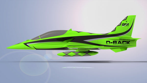 Diamondback Sport Jet | Pacific RC Jets