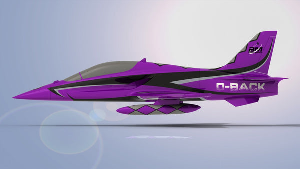 Diamondback Sport Jet | Pacific RC Jets