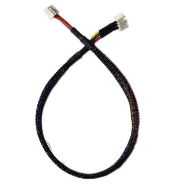 300MM SCREEN EXTENSION FOR SMARTBUS SMOOTHFLITE | Pacific RC Jets