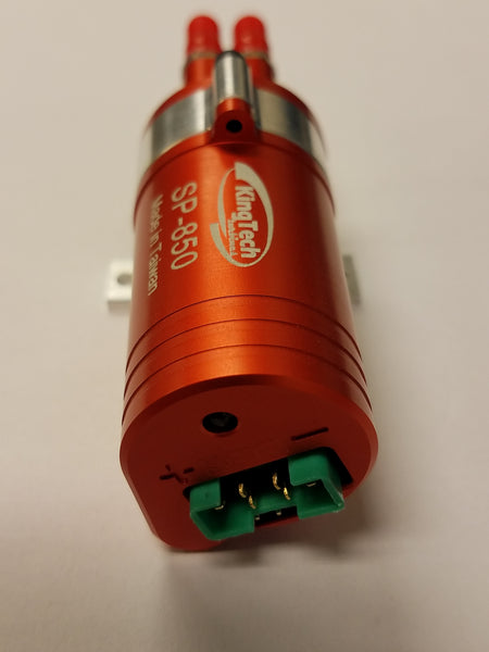 Kingtech Smoke Pump | Pacific RC Jets