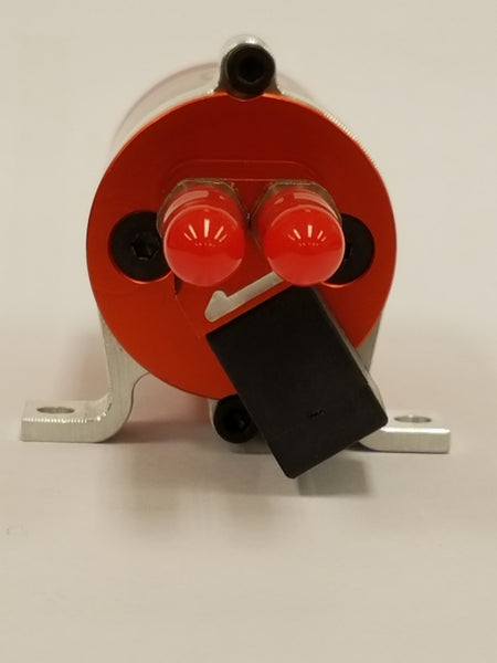 Kingtech Smoke Pump | Pacific RC Jets