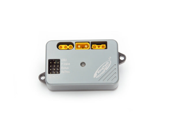 KingTech DRM for G4/G5 Models | Pacific RC Jets