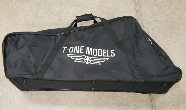 T-One Models 1/4.75 Hawk 100 With E-Gear | Pacific RC Jets