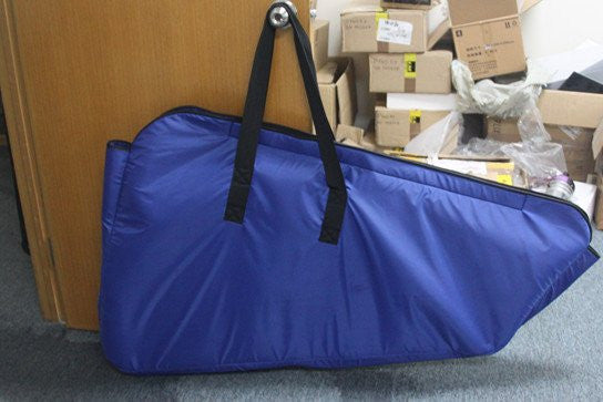 Skymaster Wing Bags | Pacific RC Jets