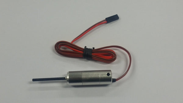 T-One F-16 Electric Retract Motors | Pacific RC Jets