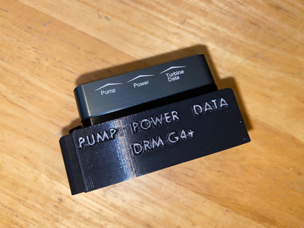 Kingtech DRM Holder | Pacific RC Jets